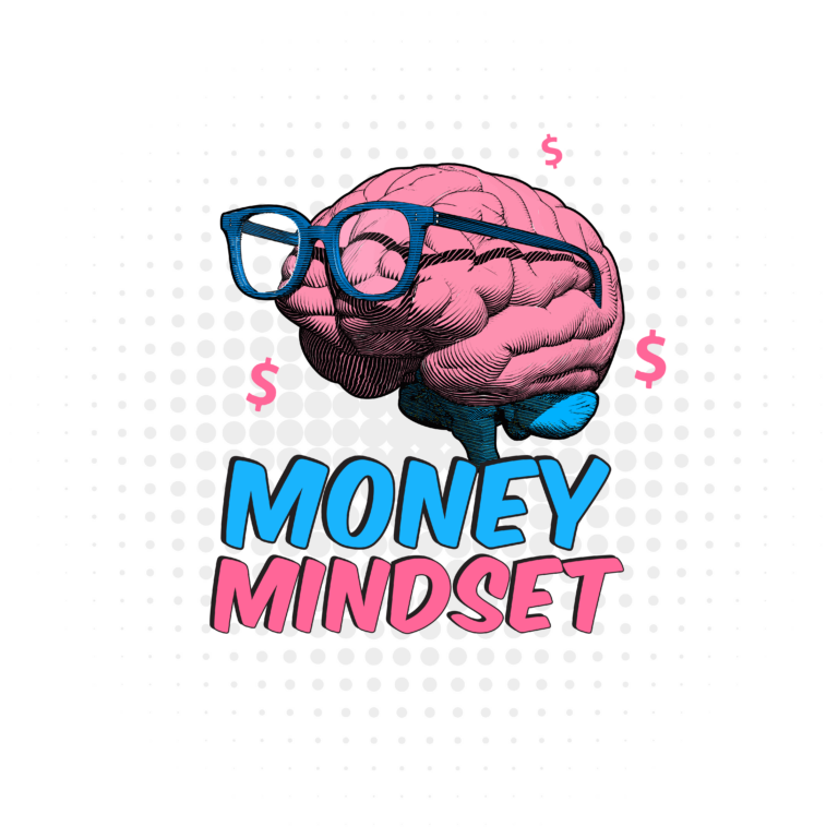 Money Mindset - My Moceanic